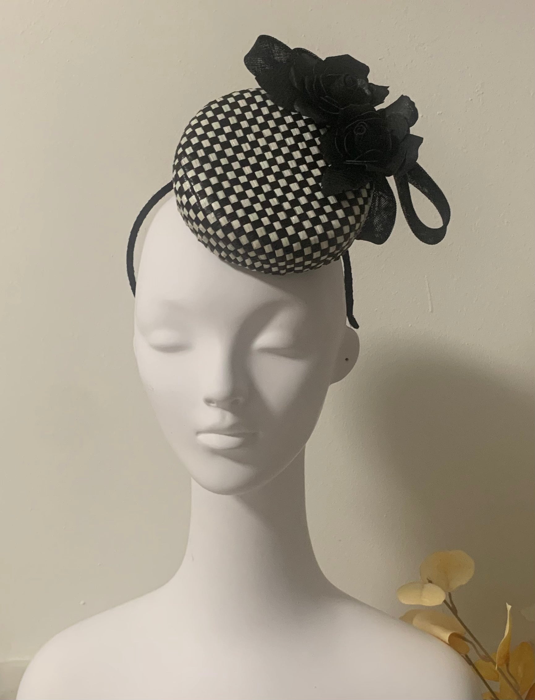 Cocktail hats – Hat Factor