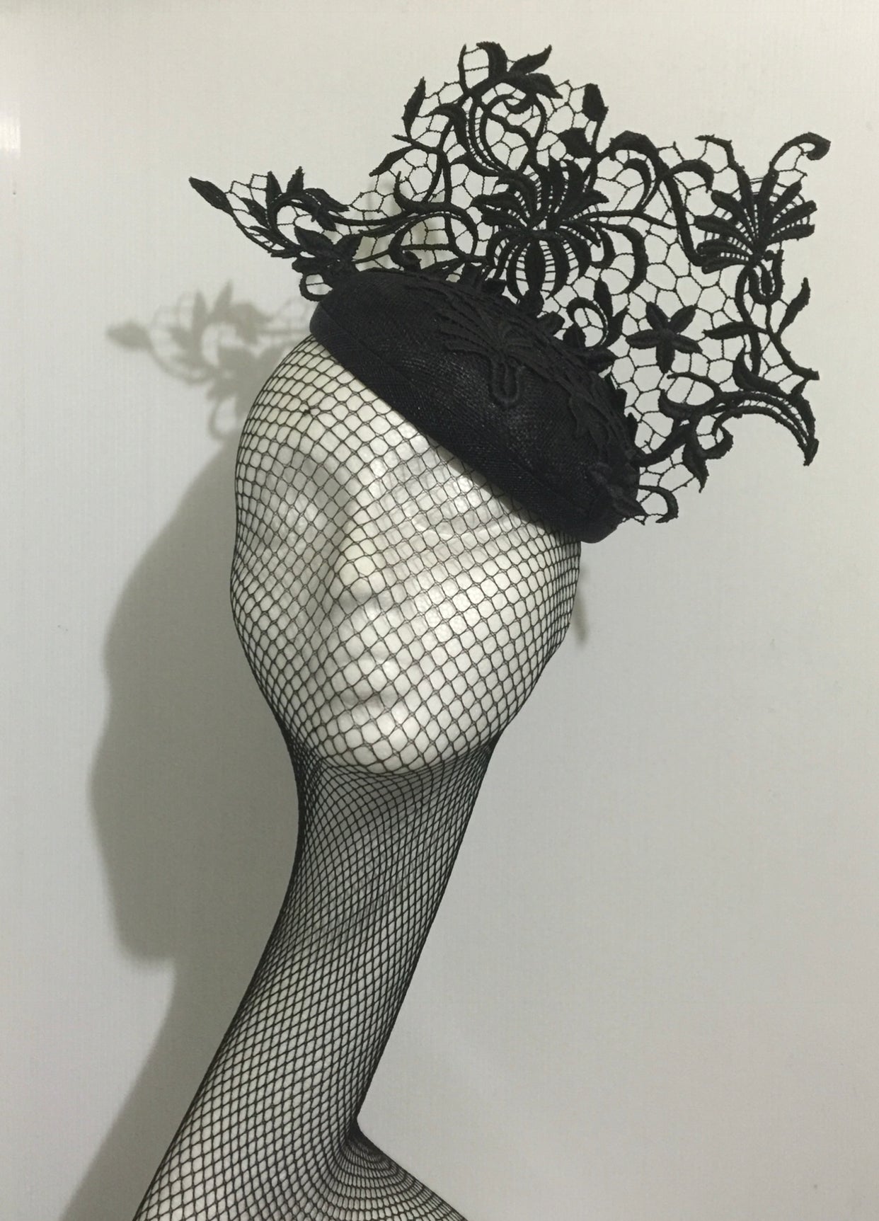 The Little Black Hats – Hat Factor